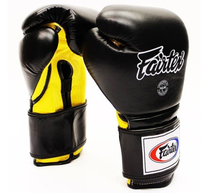 Снарядные перчатки FAIRTEX Mexican Style Boxing Gloves. Купить ...