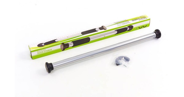Турник междверный Zel (раздвижной) PS P-908-1 DOOR WAY GYMBAR 63-100см ...